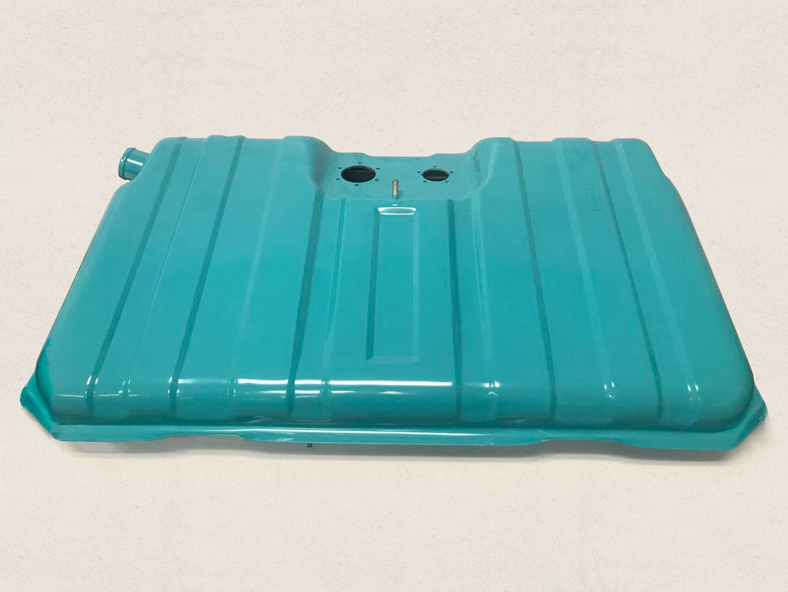 How We Do It – Gas Tank First Aid