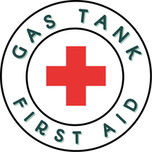 Services – Gas Tank First Aid